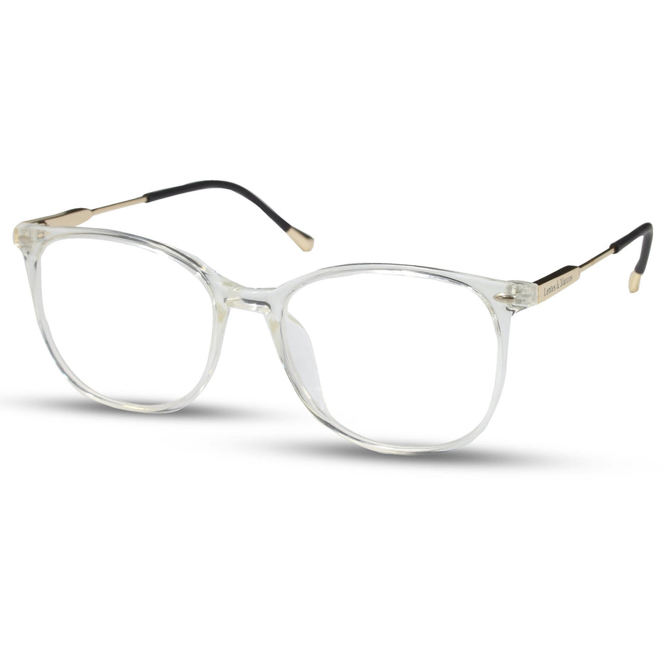 CLEAR FRAMES – Lentes & Marcos | South Africa