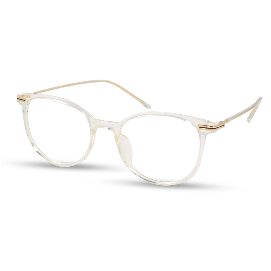 CLEAR FRAMES – Lentes & Marcos | South Africa